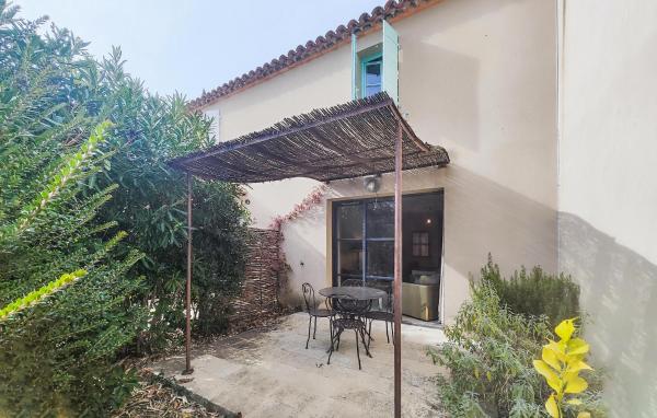 Nice Home In Saint-laurent-de-la-ca - Aude