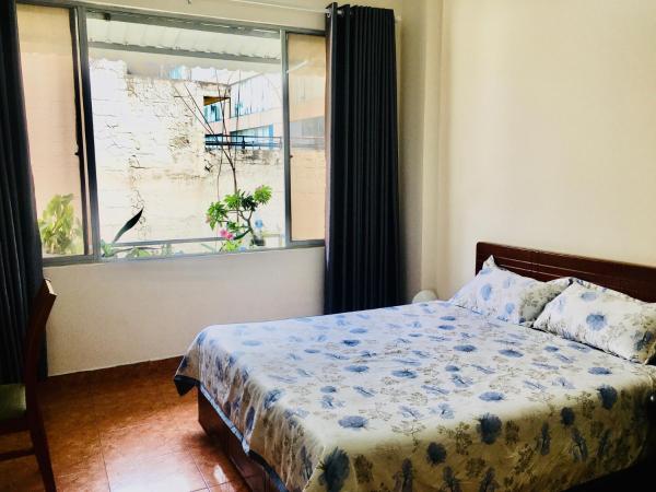 Sunshine Home In Hcmc Center - Ho Chi Minh City