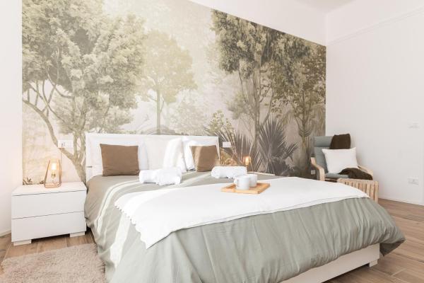 Free Parking - Luxury In Centro - Génova