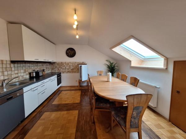 Ferienwohnung-felisa - Dillingen a.d. Donau