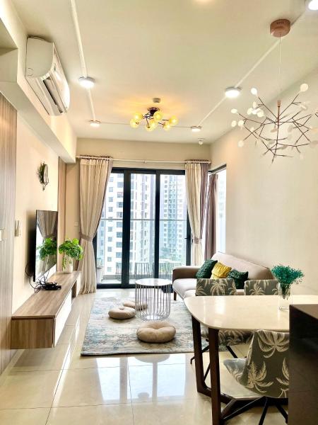 Nhà Của Trúc - Celadon City Cạnh Aeon Tân Phú - Ho Chi Minh