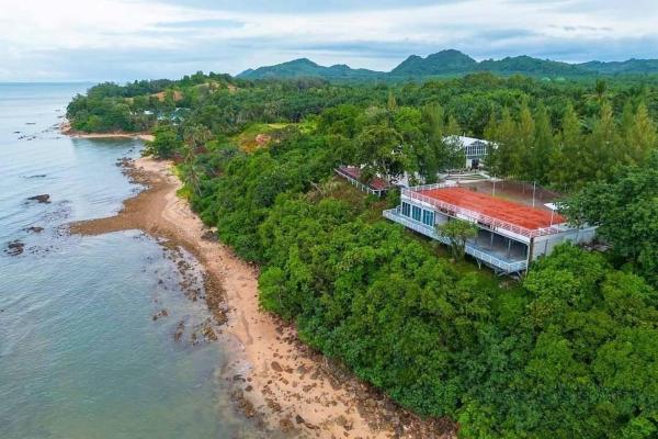 ภูผาหน้าเล Phupha-nalay Cafe'n Camping - Pathio District