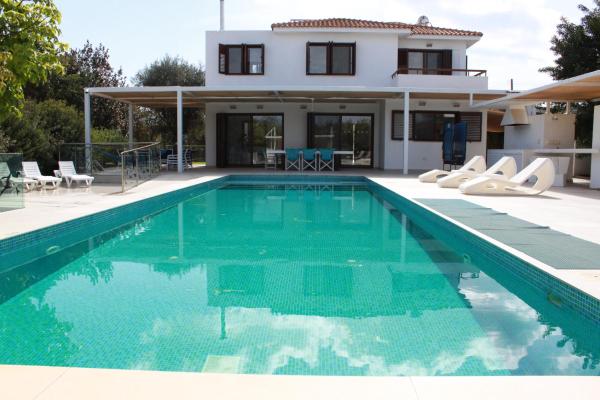 The Olive Tree - Protaras