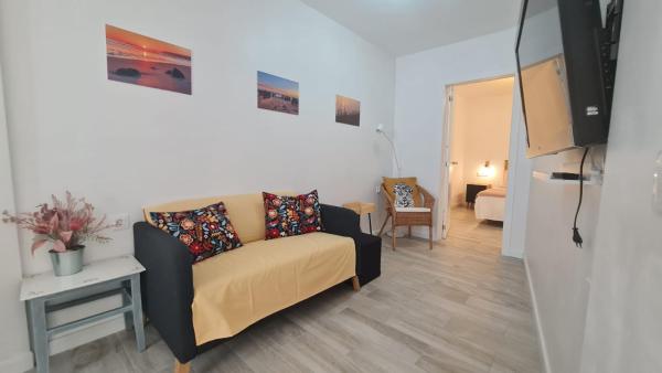 Casa Anita - Barbate