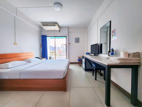 Siam Palace Hotel - Mueang Nonthaburi District