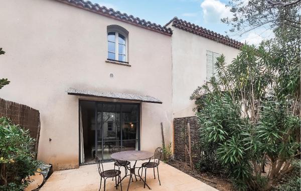 1 Bedroom Awesome Home In Saint-laurent-de-la-ca - Lagrasse