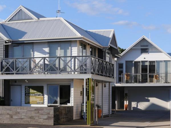 The Victoria Apartments - Victoria