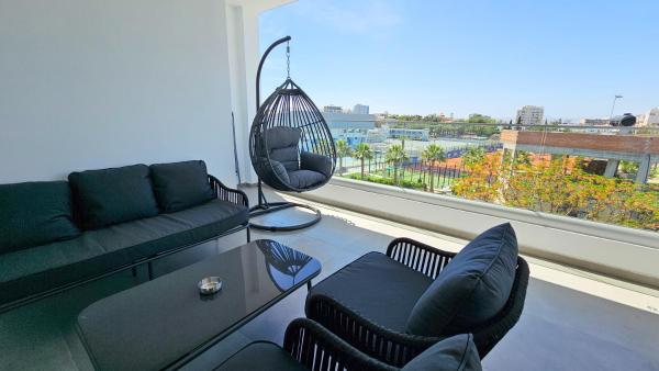 Sealife Citycenter Residences - Cyprus