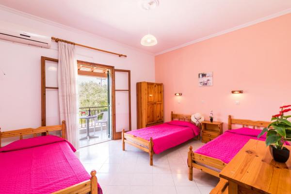 Nikos Apartments 2 - Kavos