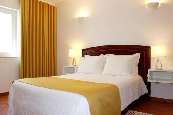 Apartamentos Da Vila - Duna Parque Group - Vila Nova de Milfontes