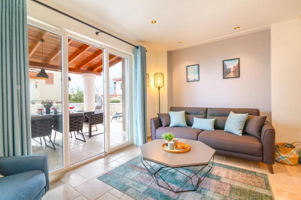 Villa Leyla - Kalkan