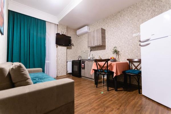 Apartment 4 - Kutaisi