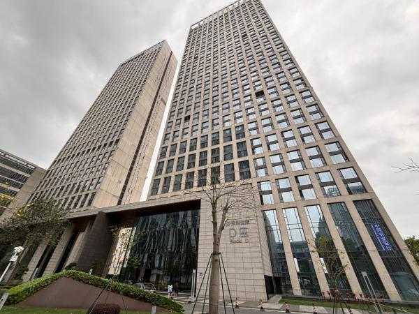 Guangzhou City Inn Hotel Apartment Pazhou - Guangzhou