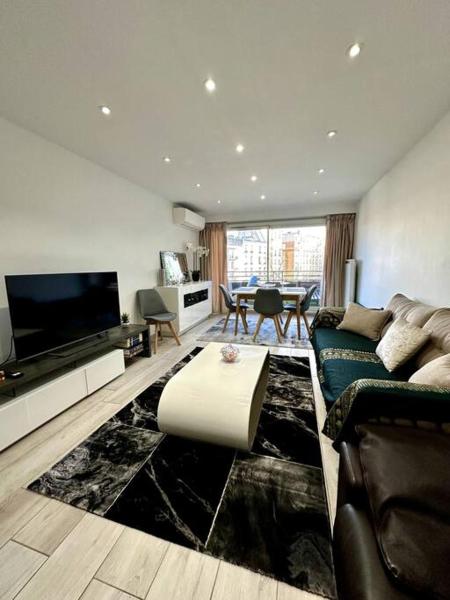 Spacieux Et ÉLégant Appartement - Boulogne - Paris - Boulogne-Billancourt