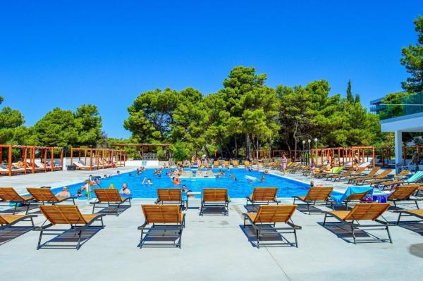 Ferienhaus Vodice - Vodice