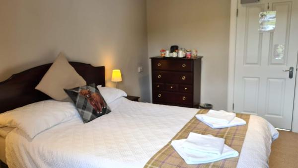 Glenisla Hotel - Aberdeenshire