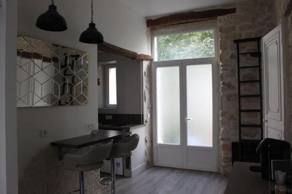 Studio Centre-ville Rueil-malmaison - Proche Rer A - Rueil-Malmaison