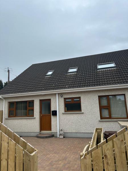 Mourneview Lodge - Annalong
