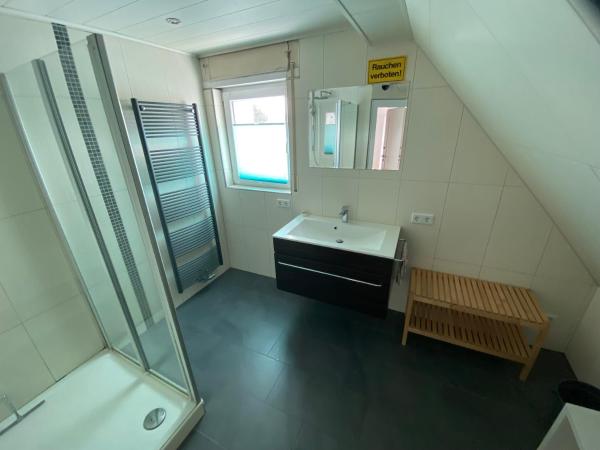 Westpark Appartment - 15min Zum Zentrum - 紐倫堡