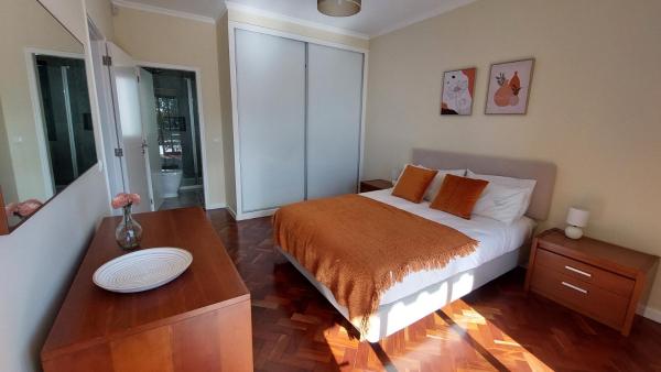 Villa Strelitzia - Funchal
