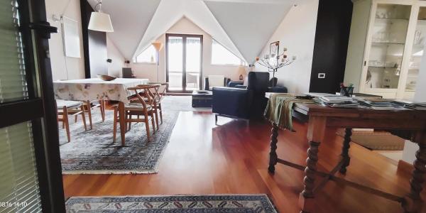 Apartment Pergola - Opatija