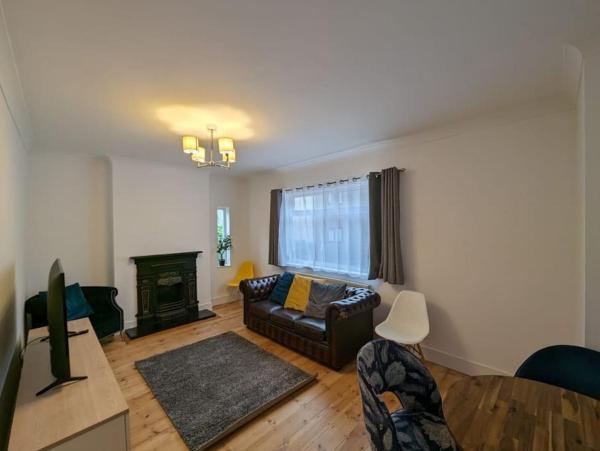 Cozy 2 Beds Brentwood Flat - Chelmsford
