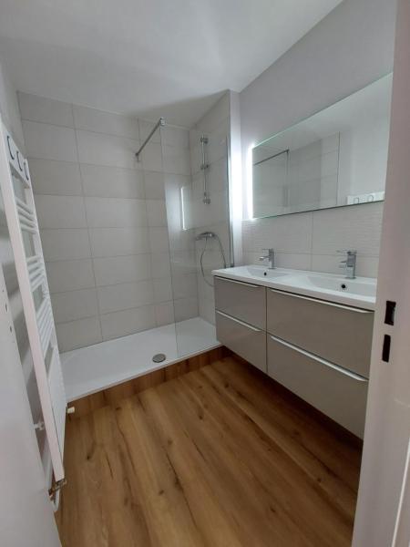 Le Domaine De La Corchade Tout Neuf Pour 6 Personnes Société Selogerametz Com - Metz