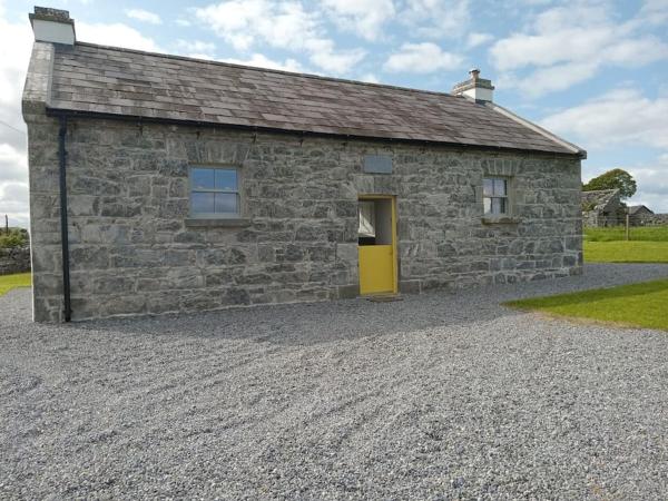St Johns Old Schoolhouse - Roscommon, Ireland