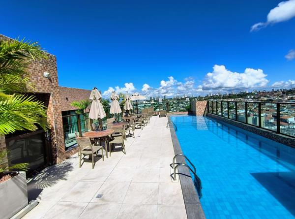 Conforto E Tranquilidade, 2 Quartos Na Pajuçara - Maceió