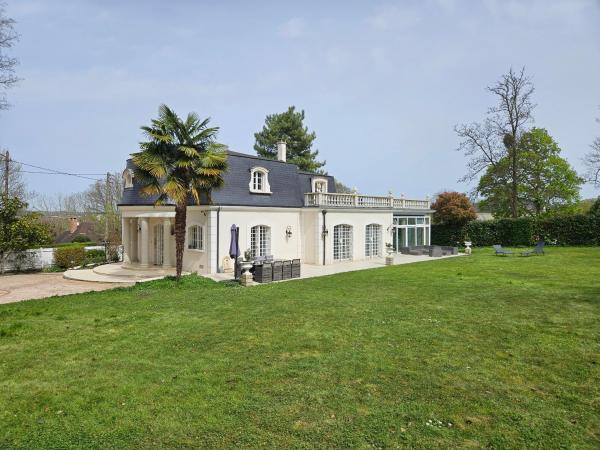 Villa Sweet Birds - Noisy-le-Grand