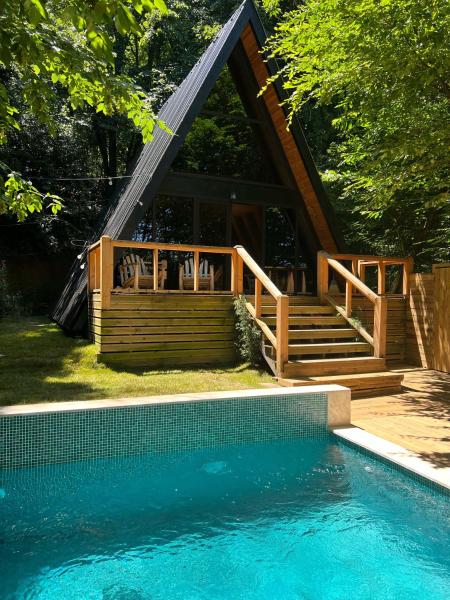 Chalet Sapanca - Turkey