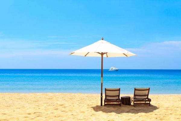 Beachfront Getaway In Siesta Key - Siesta Key, FL