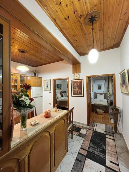 Andria's Apartment - Distrito de Gjirokastër