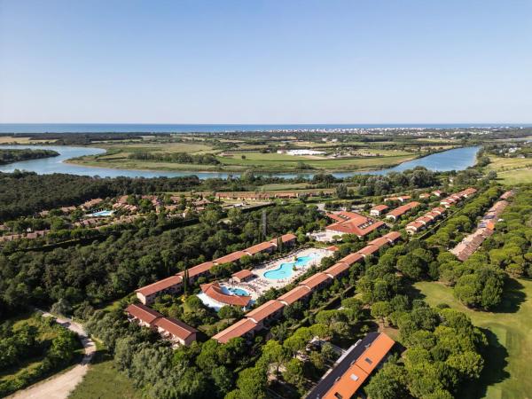 Green Village Eco Resort - Bibione