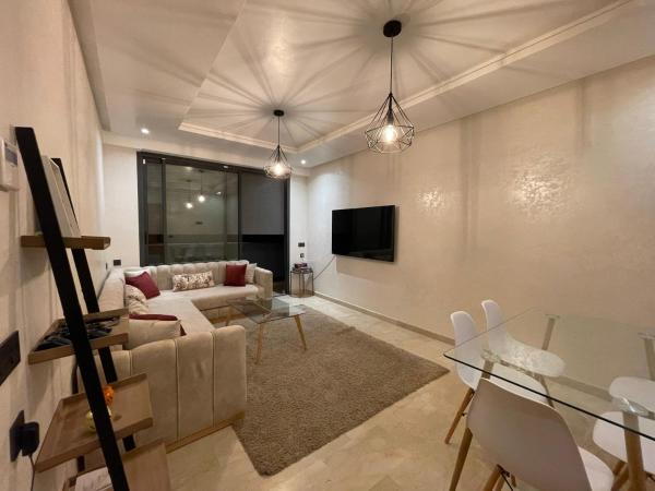 Fayb-sweet-home-1 - Agadir Bay - Agadir