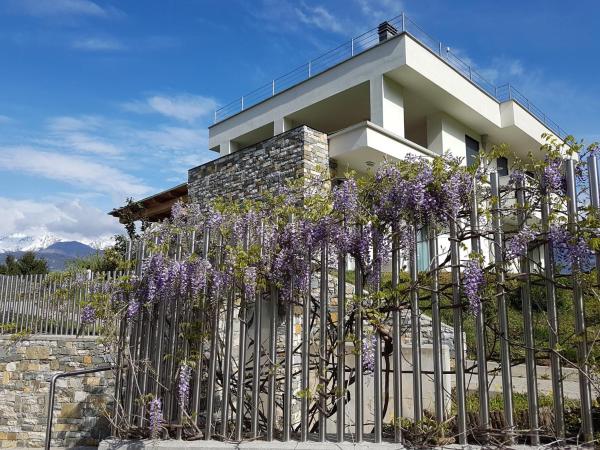 Villa Sole - Cólico