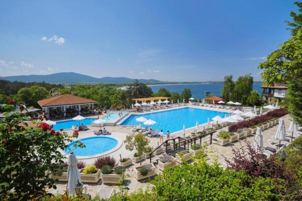 Sozopol Santa Marina Sea View Studio - Chernomorets