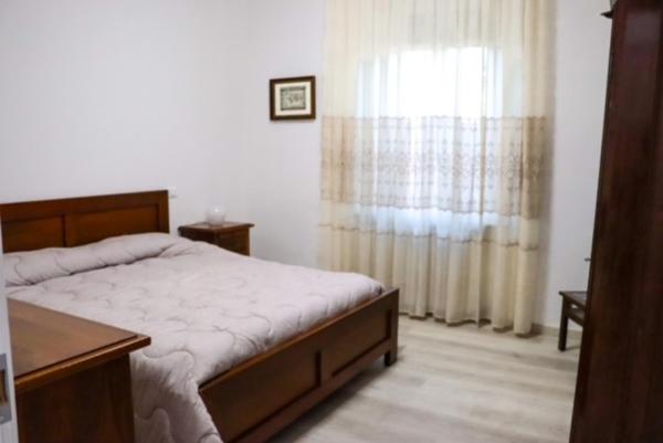 La Casa Di Piccolì - Camera Farfalla - Ancona, Italia