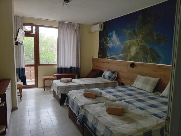 Guesthouse Oasis - Kiten