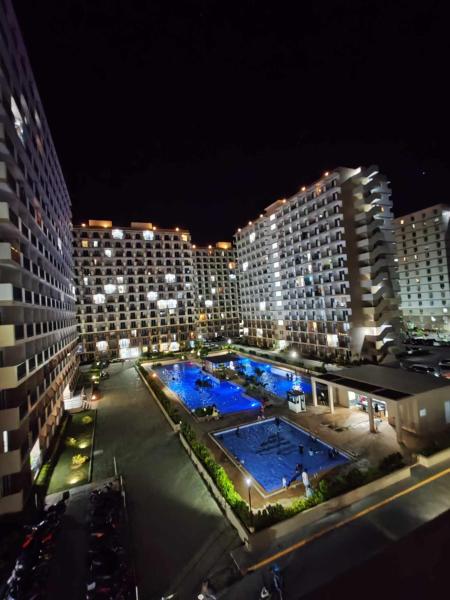 New Cozy Studio Apartment - Philippines