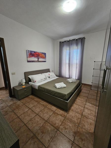 Nika Holiday Home - Santa Flavia