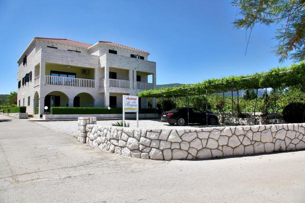 Villa Marijana - Duba