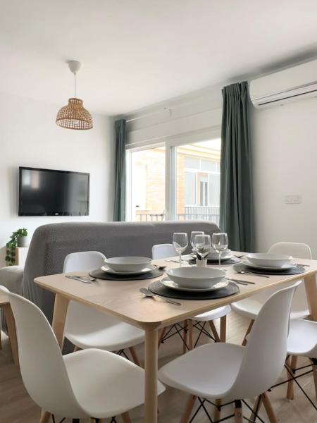 Aloha Apartment Ronda - Free Parking - Ronda