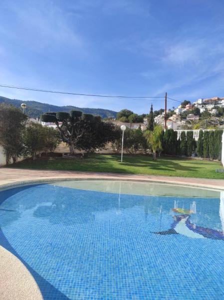 Apartamento Mar Y Montaña Alcossebre - Alcossebre