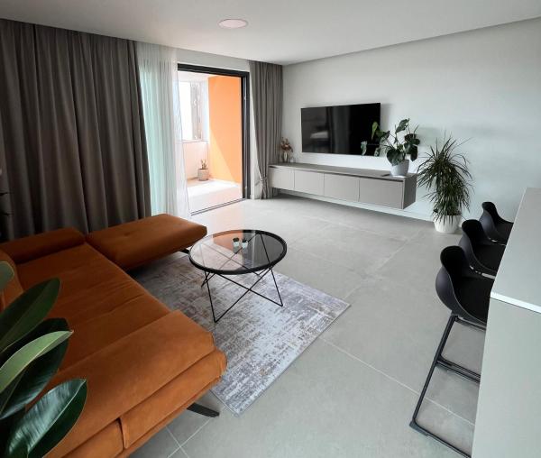 Serenity Delight Accommodation - Lucija