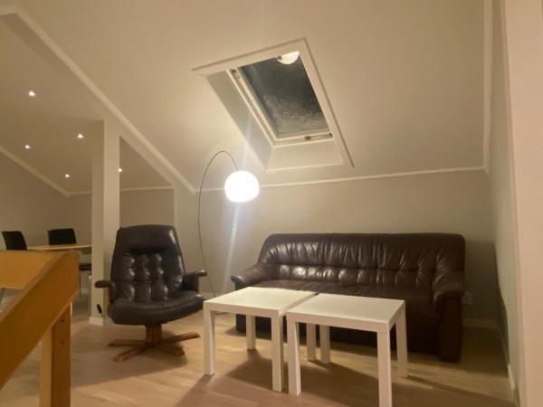 Korsnäsgården - Vansbro