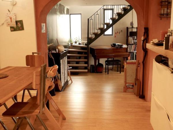 Belle Maison à Lagny, Proche De Disney - Noisiel