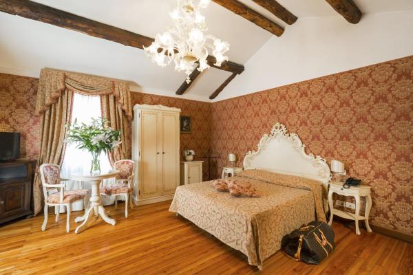 Palazzo Guardi - Venecia