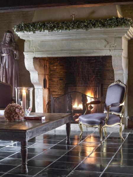 B&b Hof Te Spieringen - Belgique