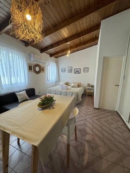 Grace Apartment 5 - Mendoza